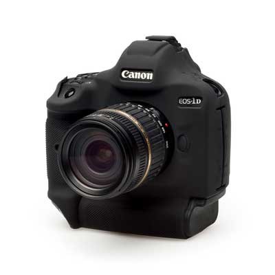 Easy Cover Silicone Skin for Canon 1DX Mark 2 | Wex Photo Video