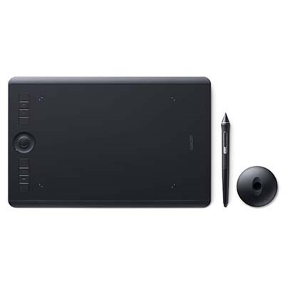 Wacom Intuos Pro Medium | Wex Photo Video