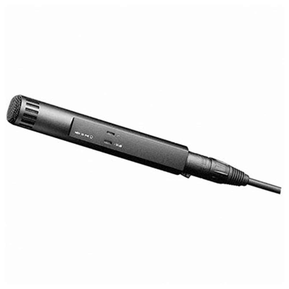 Sennheiser MKH 50-P48 Super-cardioid Microphone | Wex Photo Video