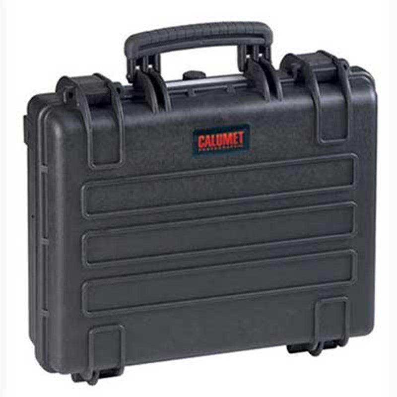 Calumet WT2175 Water Tight Hard Case – Black | Wex Photo Video