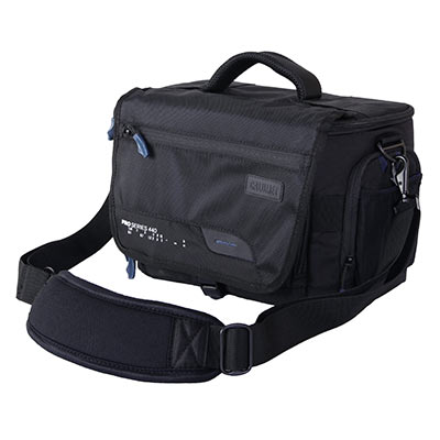 Calumet Small Shoulder Bag Pro Series 440 | Wex Photo Video