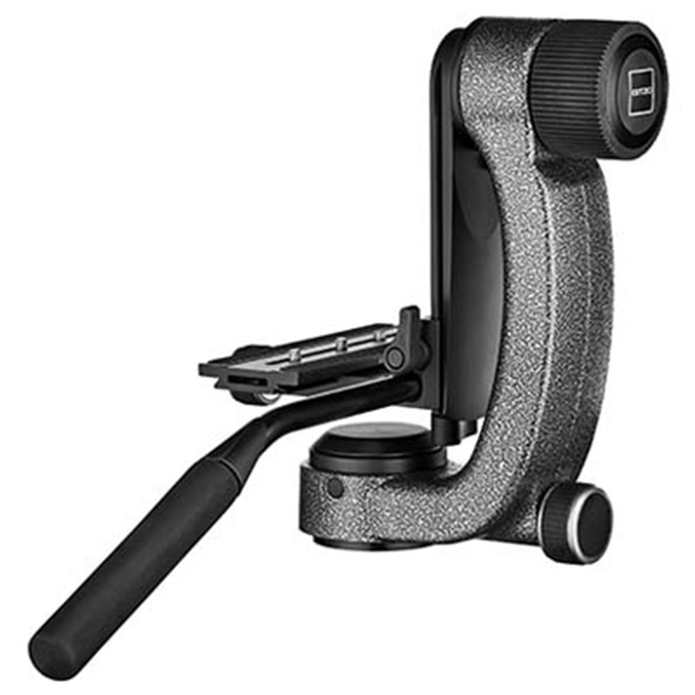 Gitzo Fluid Gimbal Head | Wex Photo Video