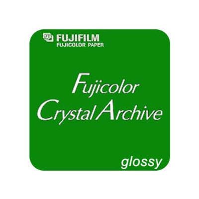 Fujifilm Crystal Archive Paper Type II Gloss - 20.3cm x 90m (8inch ...