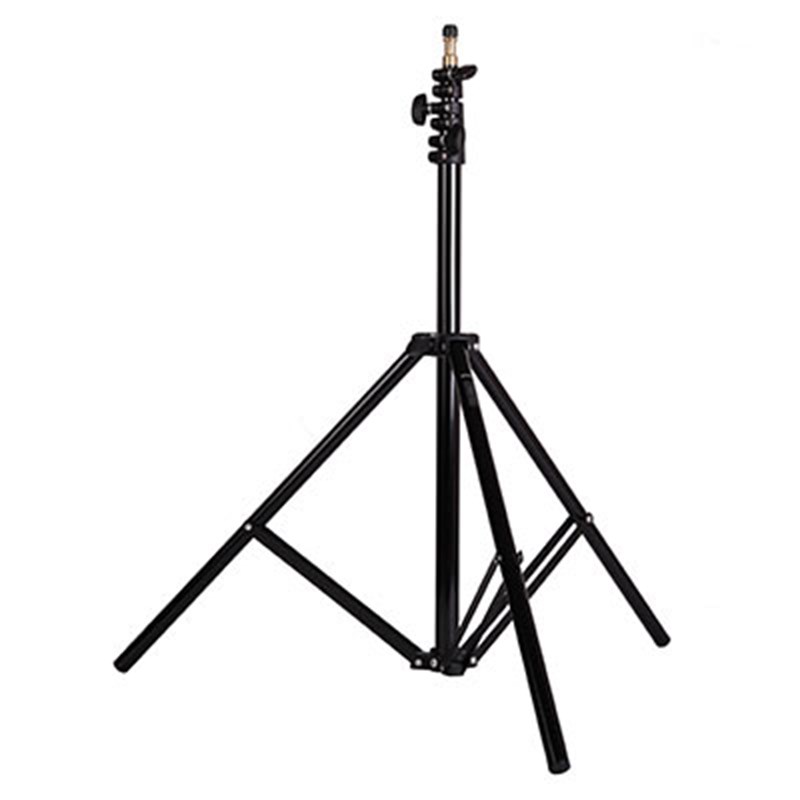 Calumet 8 Foot (2.5m) Mini Compact Stand | Wex Photo Video