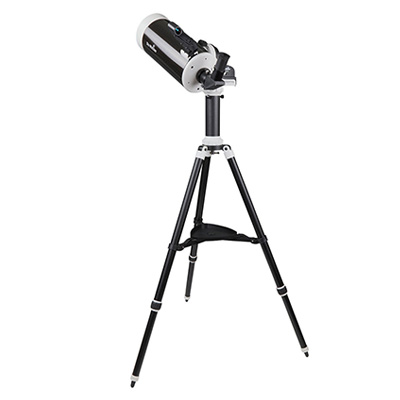 Sky-Watcher Skymax-127 AZ-Gti Wi-Fi Go-To Maksutov-Cassegrain Telescope | Wex Photo Video