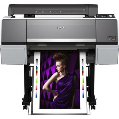 Epson SureColor SC-P7000 STD Printer | Wex Photo Video