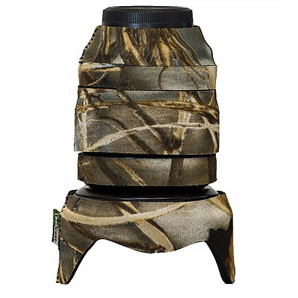 LensCoat for Fuji 16-55mm f2.8 R LM WR - Realtree Advantage Max5 HD ...