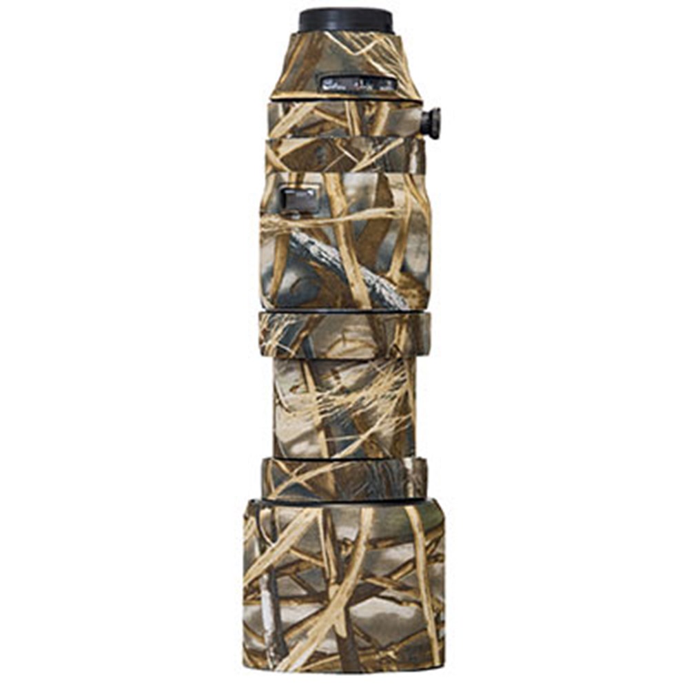 LensCoat for Fuji 100-400mm f4.5-5.6 R LM OIS WR - Realtree Advantage ...