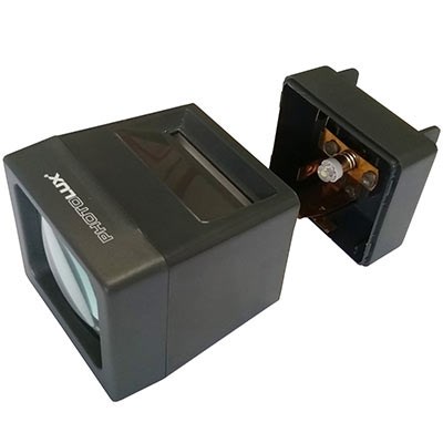 Photolux SV-2 Handheld Slide Viewer | Wex Photo Video