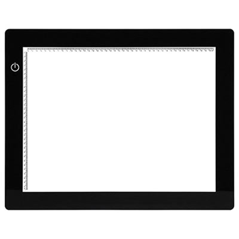 Photolux A4 LED Ultra Slim Light Panel | Wex Photo Video