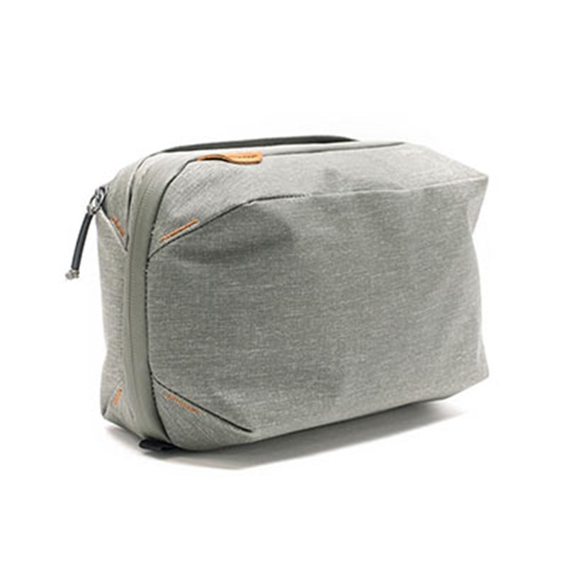 Peak Design Wash Pouch - Sage | Wex Photo Video