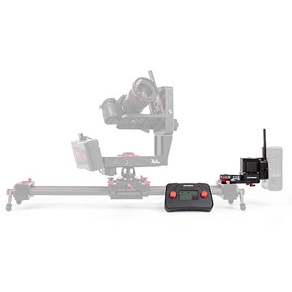 iFootage Single Axis Motor Unit with Wireless Control | Wex Photo Video