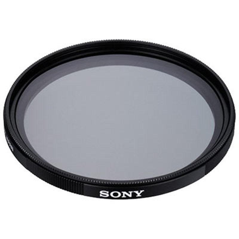 Sony 82mm T* Circular Polariser Filter | Wex Photo Video