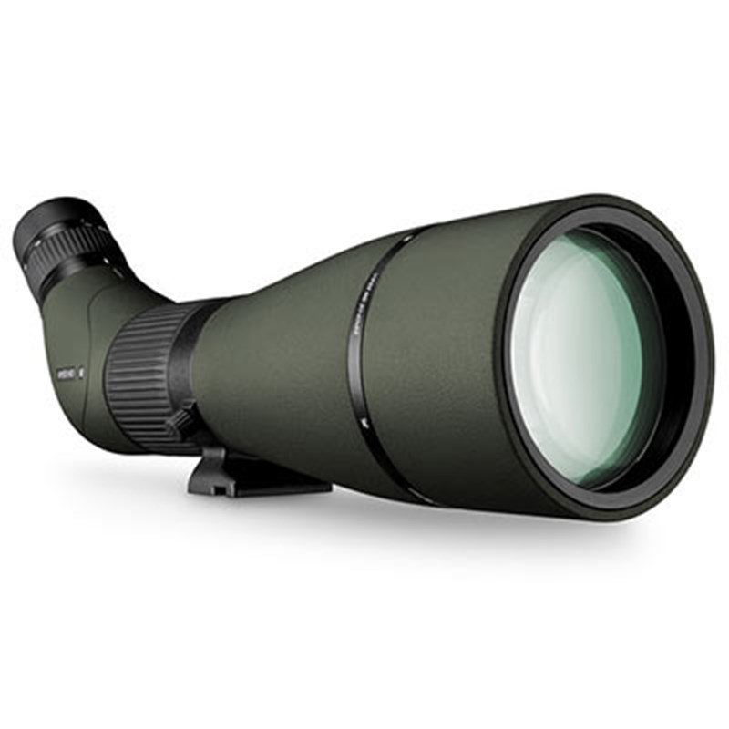 Vortex Viper HD 20-60x85 Angled Spotting Scope | Wex Photo Video