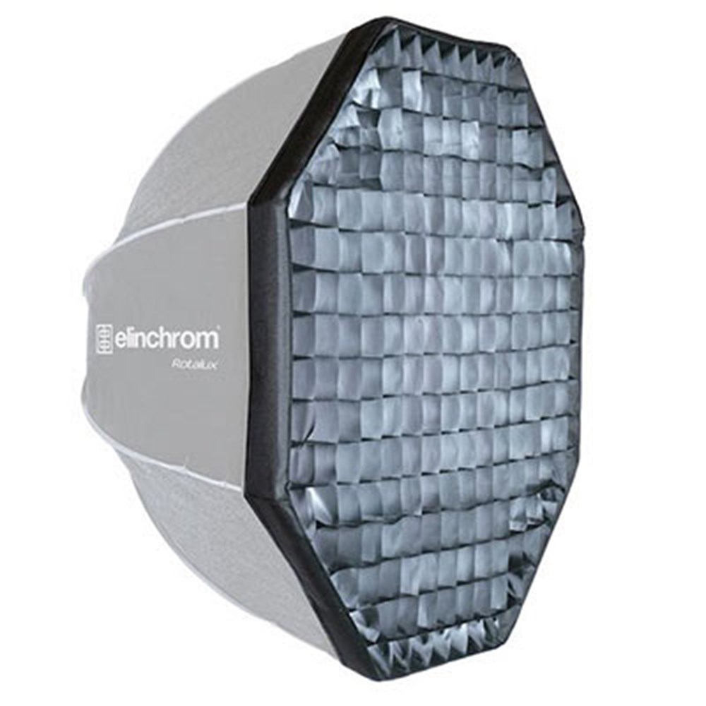 Elinchrom Rotagrid Octa and Deep Octa 100cm - 30 Degree | Wex Photo Video