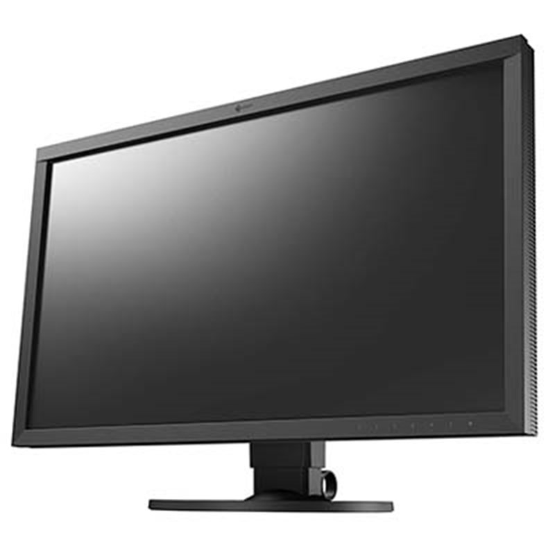 EIZO ColorEdge CS2740 4K UHD 27 Inch Monitor | Wex Photo Video