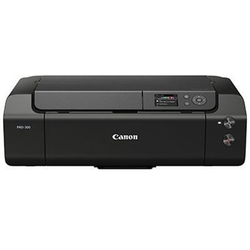 Canon imagePROGRAF PRO-300 Printer | Wex Photo Video