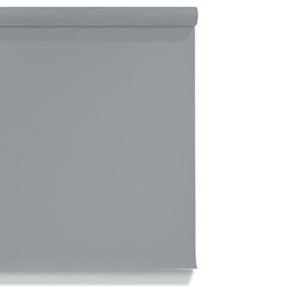 Calumet Lunar Grey 2.72m x 11m Seamless Background Paper | Wex Photo Video