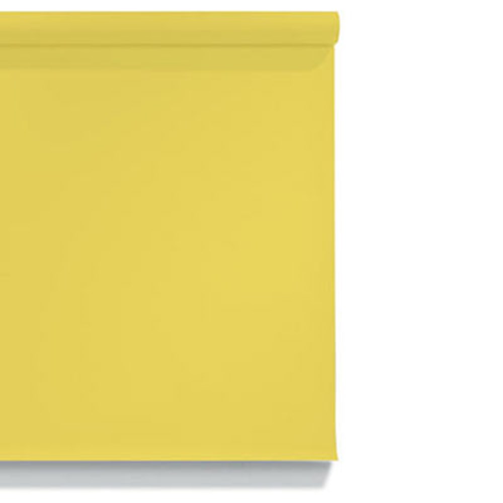 Calumet Sunshine 2.72m x 11m Seamless Background Paper | Wex Photo Video