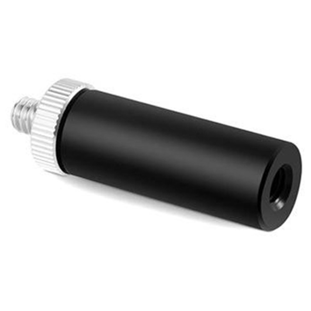 SmallRig 15mm Micro Rod (1.5inch) with 1/4 inch Thread - 915 | Wex ...