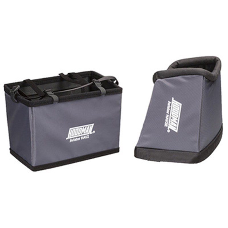 Hoodman Drone Aviator hood kit (includes HAV2 & HAV2E) | Wex Photo Video