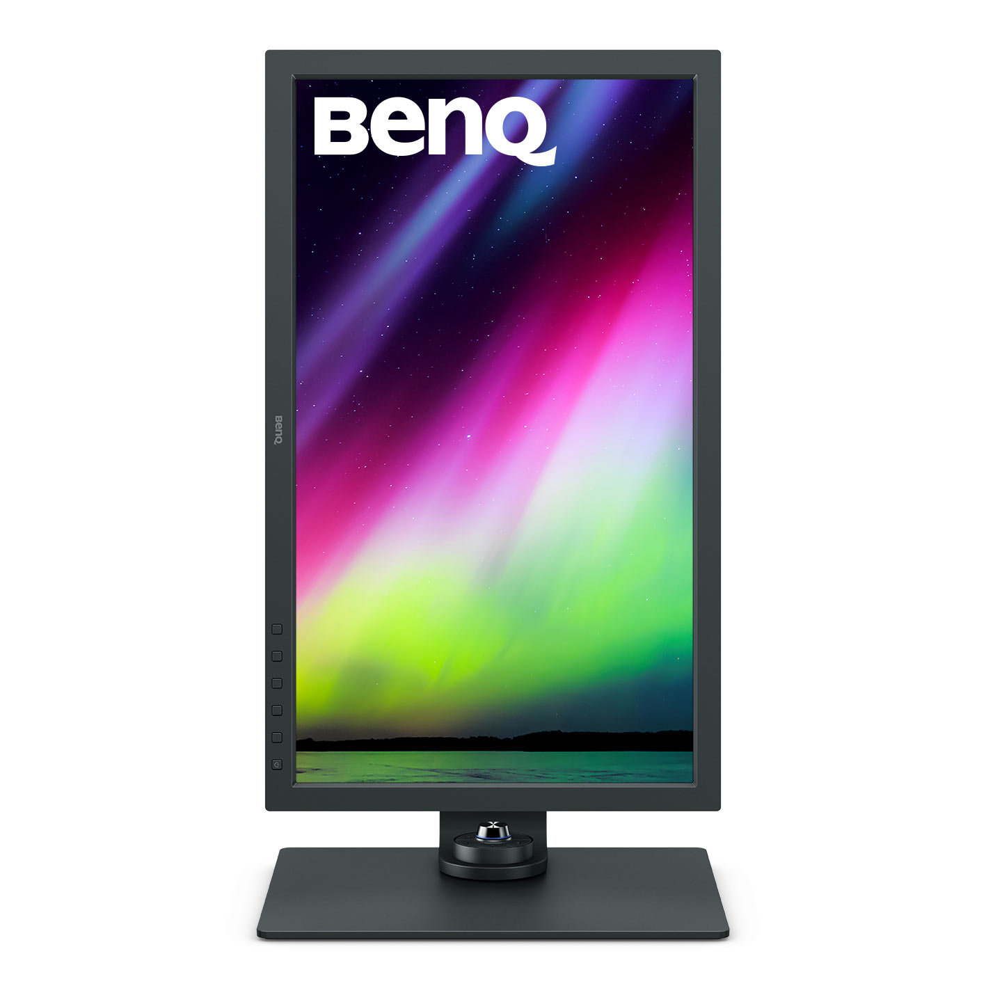 BenQ SW271C Pro 27 Inch IPS Monitor | Wex Photo Video