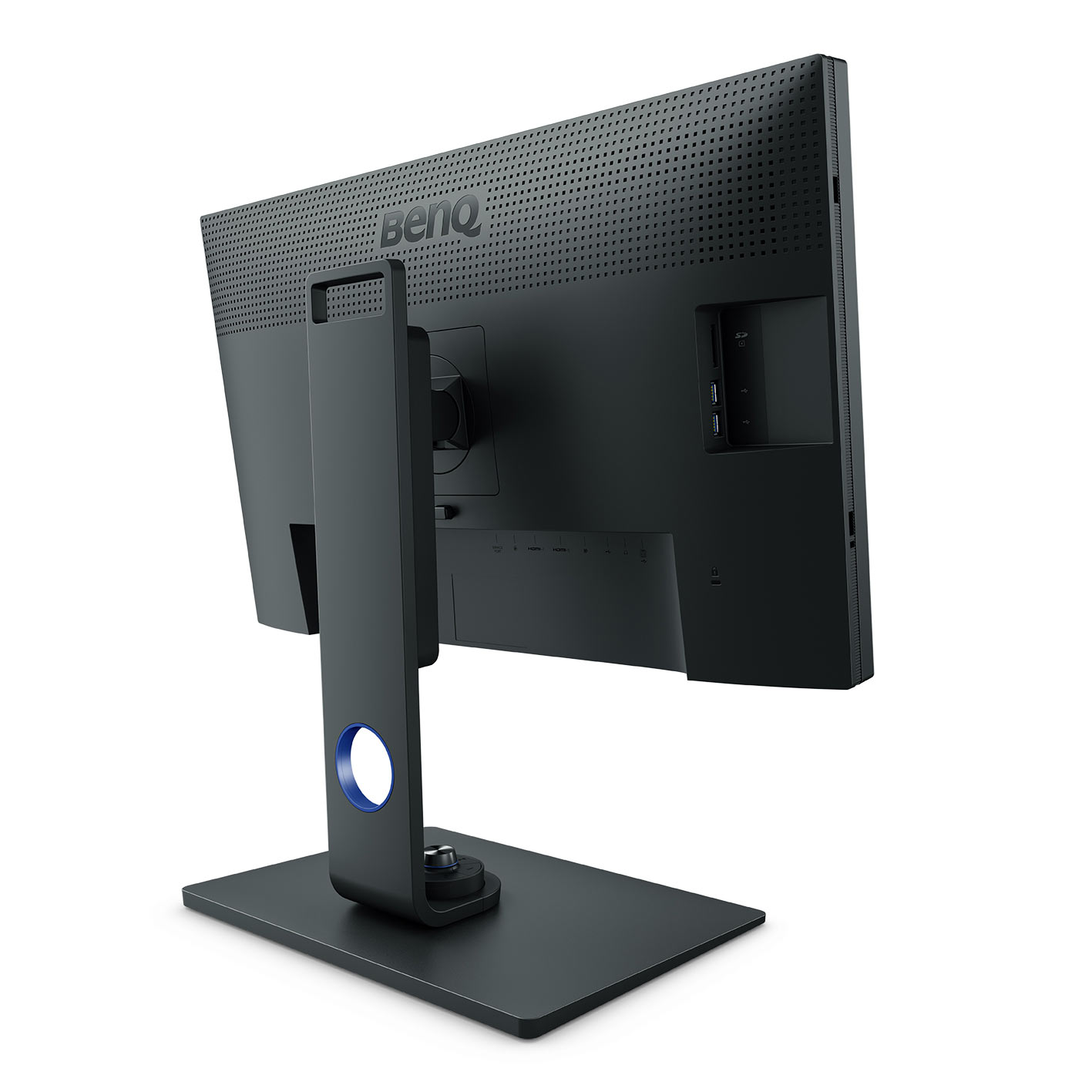 BenQ SW271C Pro 27 Inch IPS Monitor | Wex Photo Video