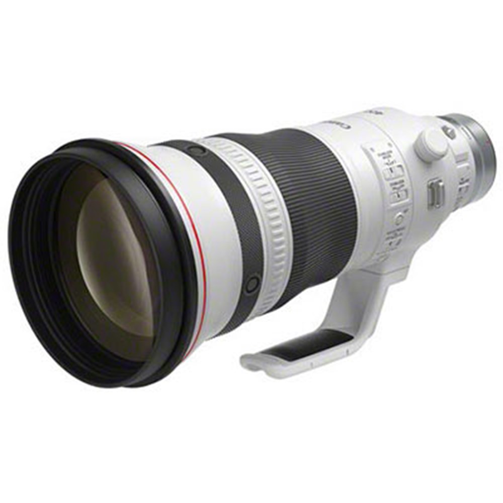 Canon RF 400mm f2.8L IS USM Lens | Wex Photo Video