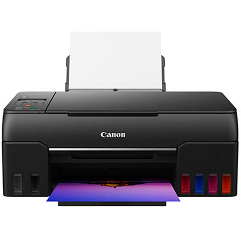 Canon PIXMA G650 Printer | Wex Photo Video