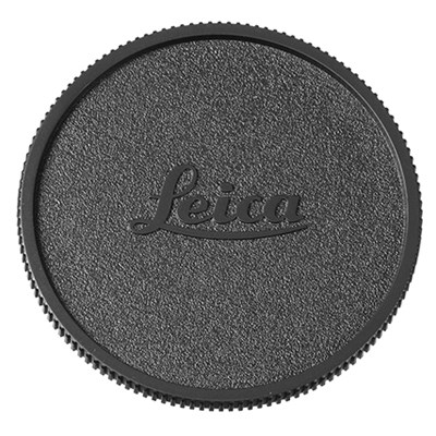 Leica Body Cap SL | Wex Photo Video