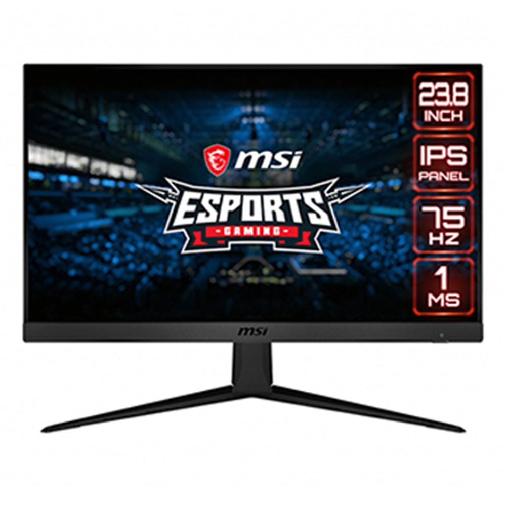 MSI Optix G241V E2 Monitor | Wex Photo Video