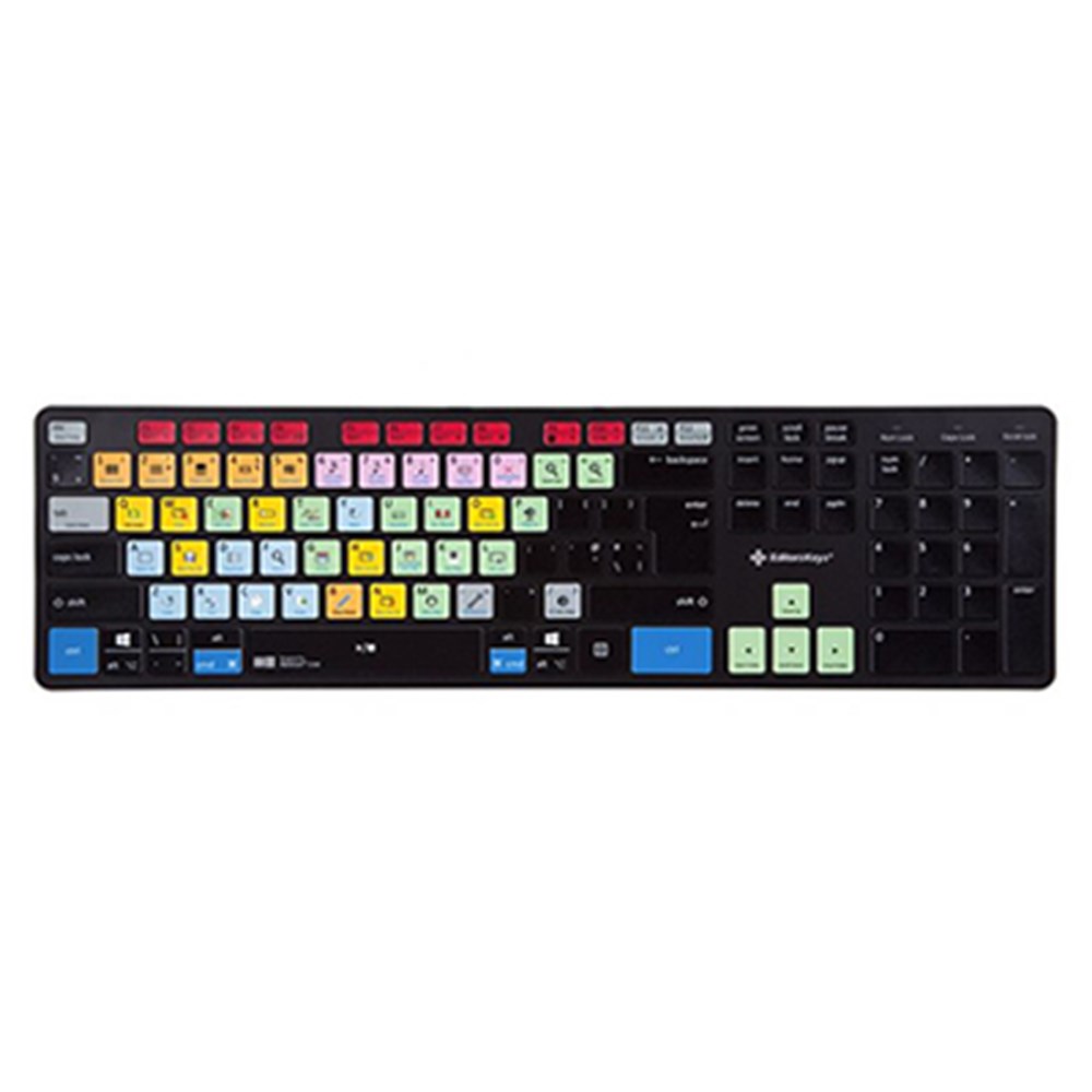 Editors Keys Ableton Live Wireless Keyboard - Mac/Windows - UK | Wex ...