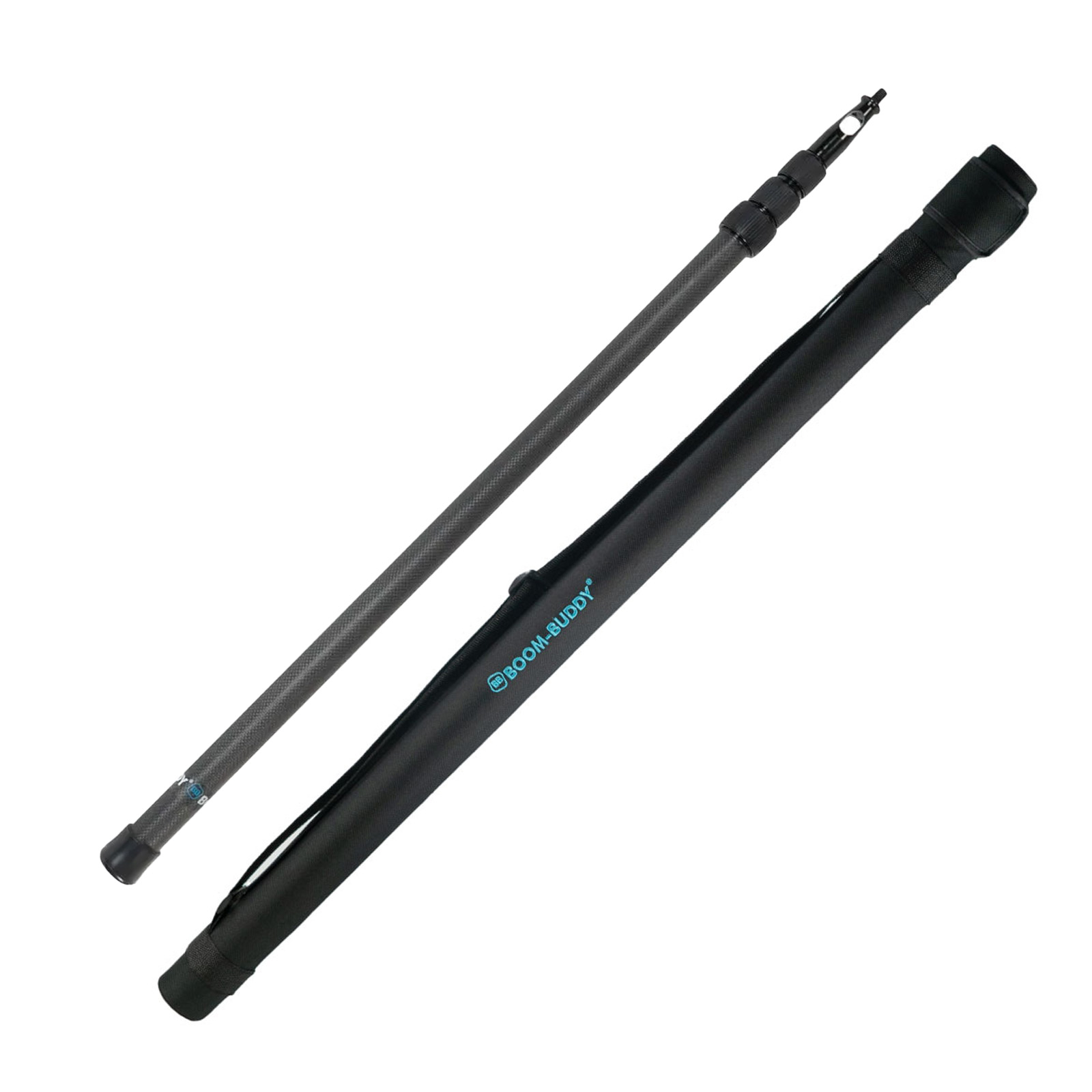 Boom-Buddy Boom Pole Bundle | Wex Photo Video