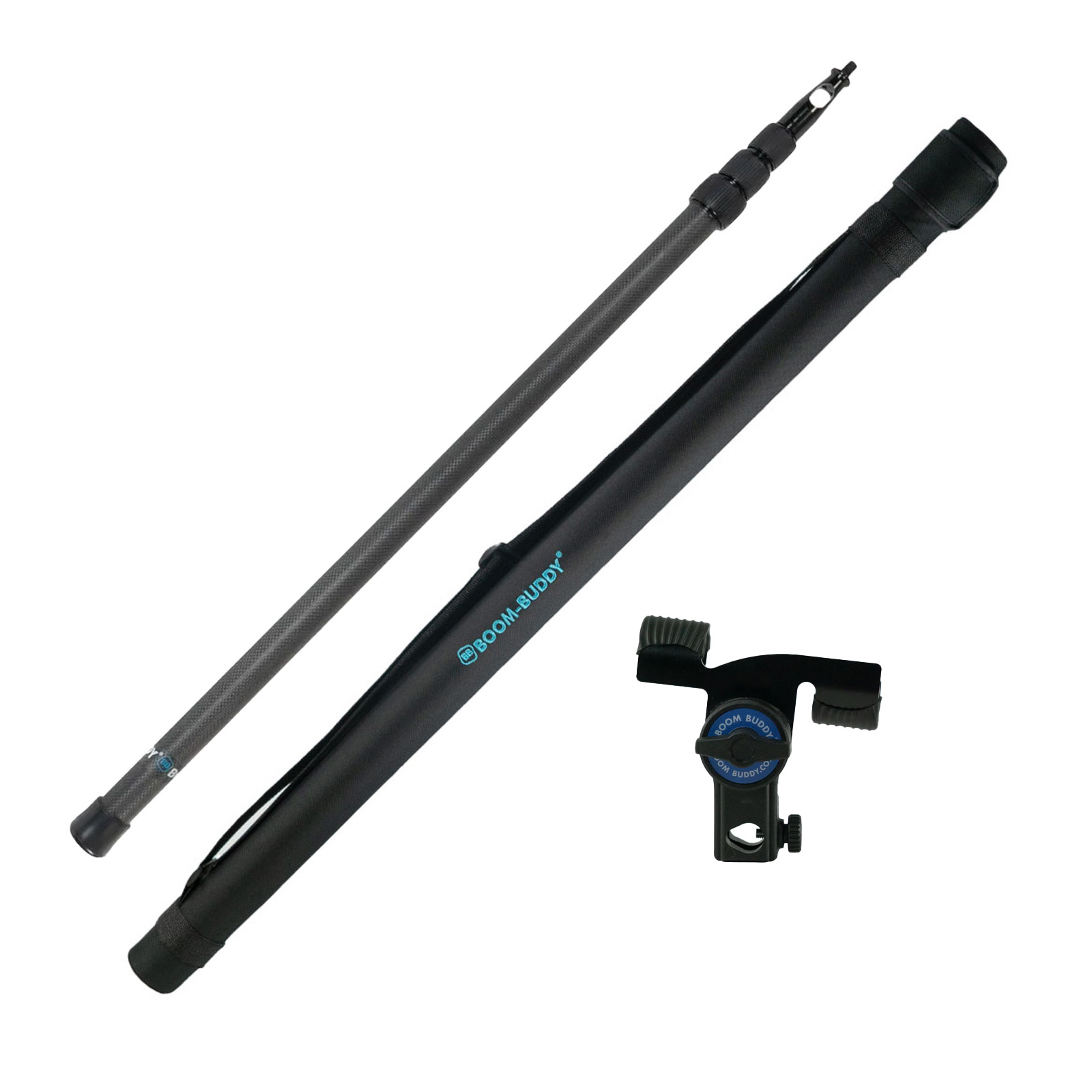 Boom-Buddy Boom Pole All in One Bundle | Wex Photo Video