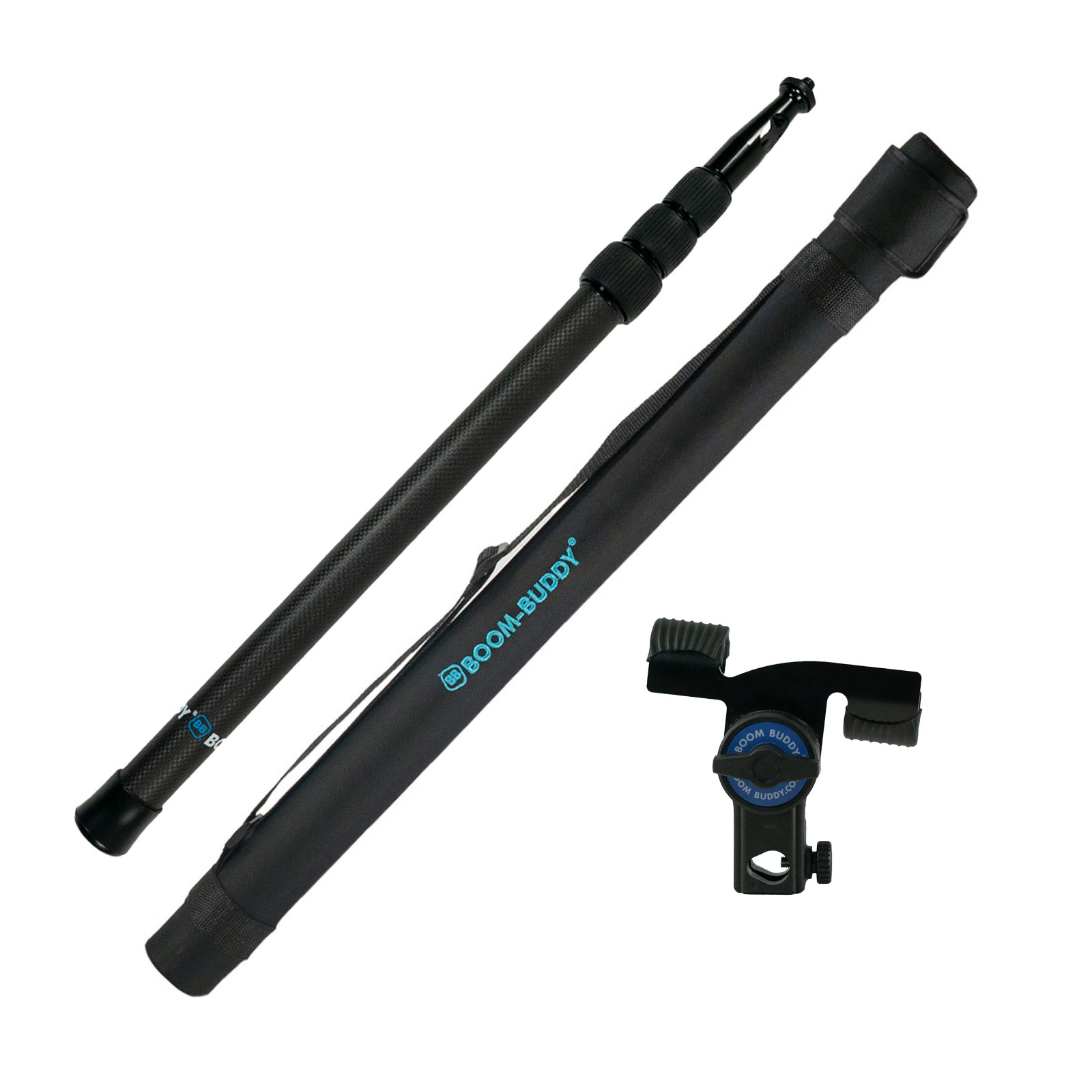 Boom-Buddy Boom Pole Small All in One Bundle | Wex Photo Video