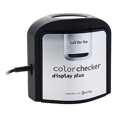 Calibrite ColorChecker Display Plus | Wex Photo Video
