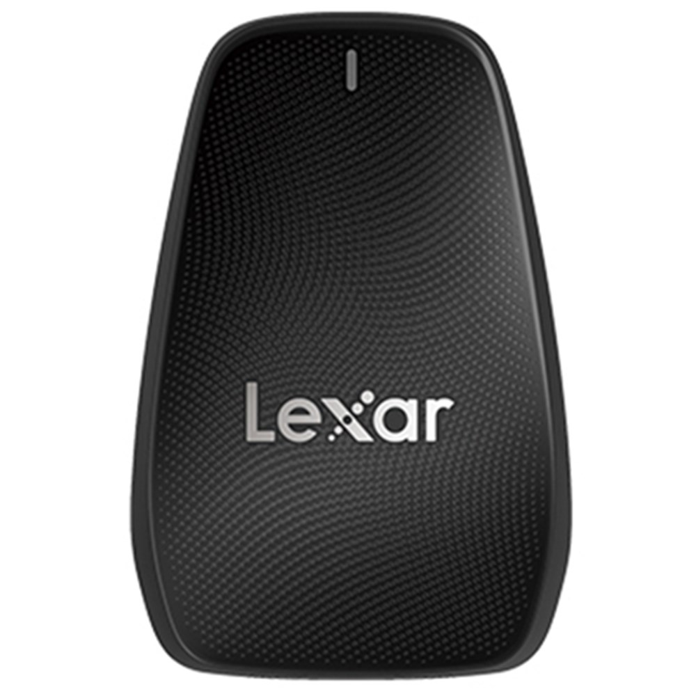 Used Lexar Professional CFexpress Type B USB 3.2 Gen 2x2 Reader | Wex ...