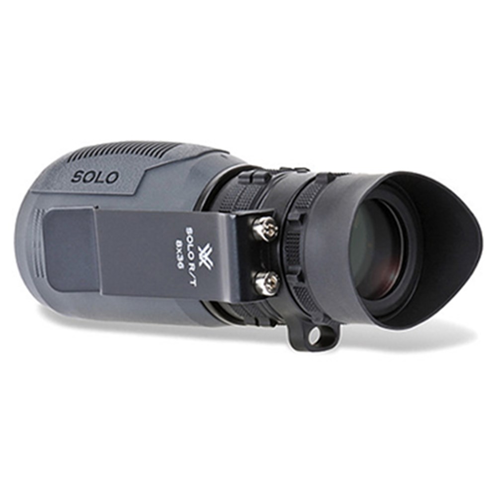 Vortex Solo 8x36 RT Tactical with MRAD Reticule | Wex Photo Video