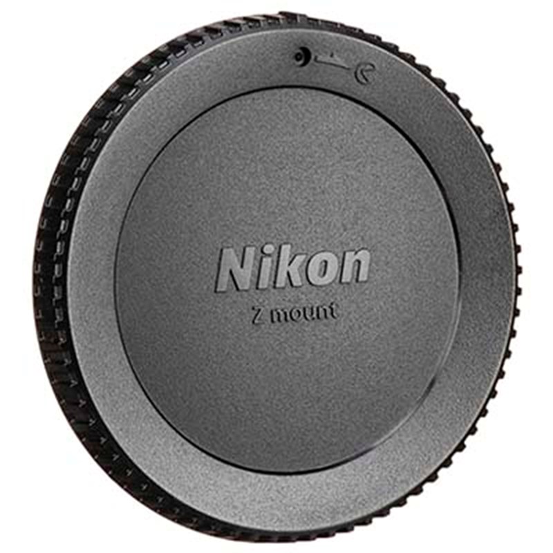 Nikon Body Cap BF-N1 for Z mount | Wex Photo Video