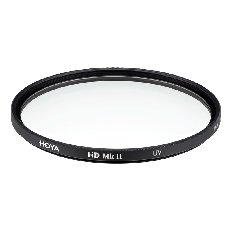Hoya 67mm HD II UV Filter | Wex Photo Video