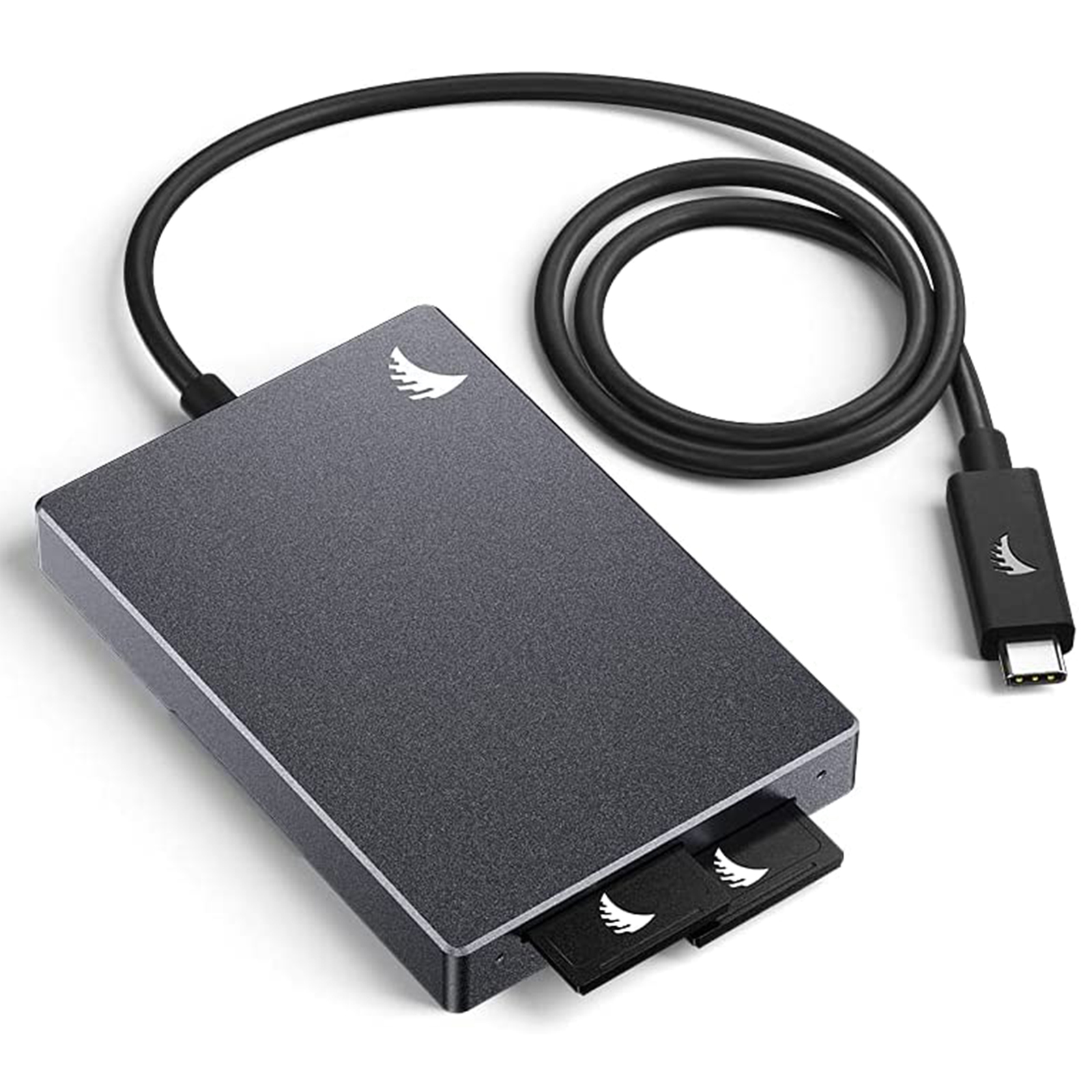 Angelbird Dual SD Card Reader | Wex Photo Video