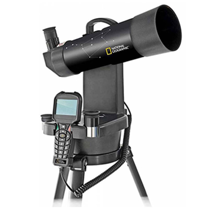 National Geographic 70mm GoTo Refractor Telescope | Wex Photo Video