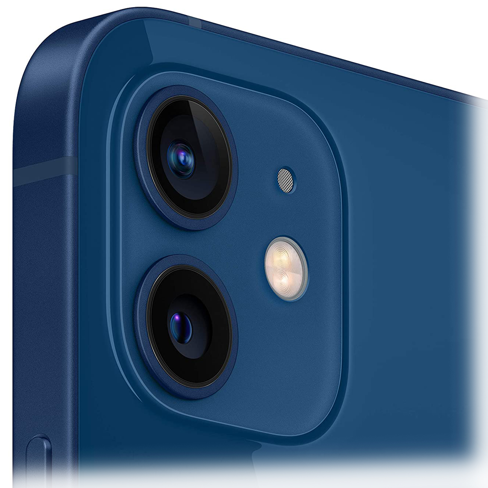 Apple iPhone 12 256GB Blue | Wex Photo Video