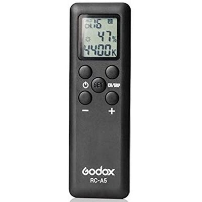 Godox RC-A5-Remote Control | Wex Photo Video