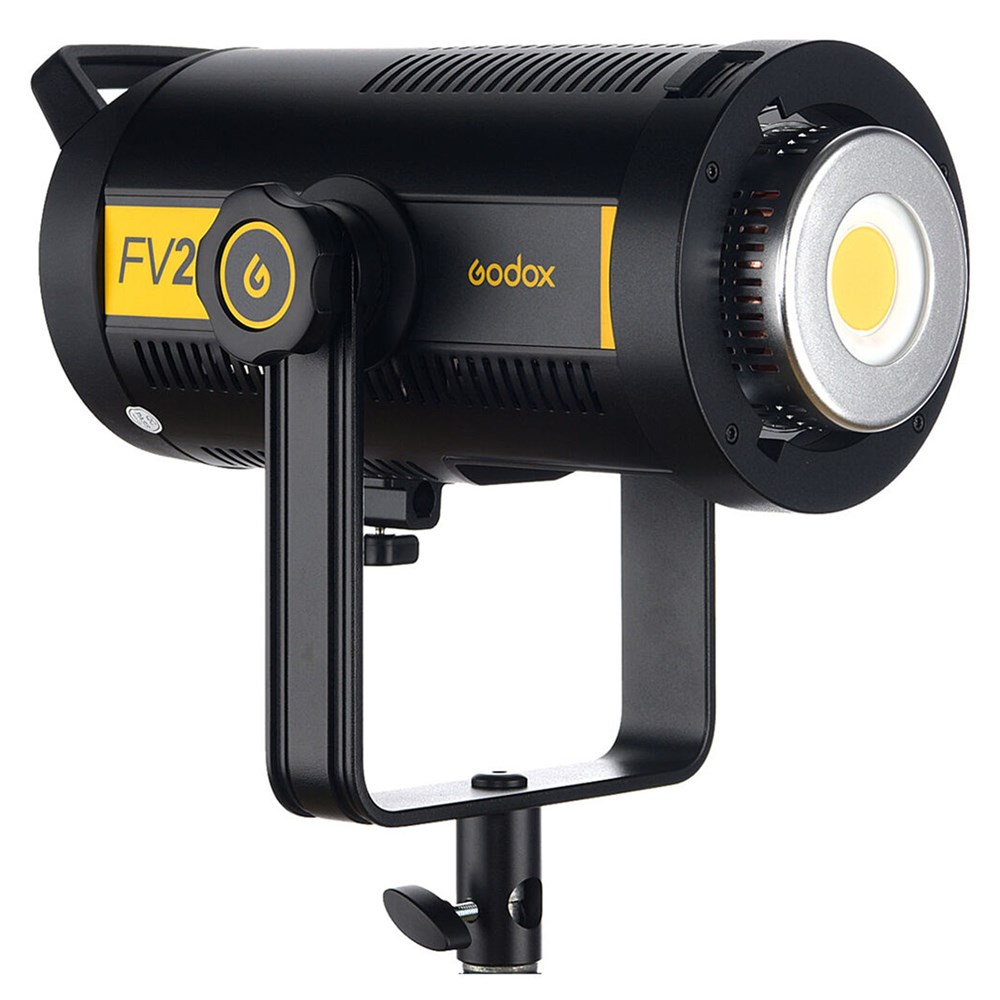 Godox FV200 LED Light | Wex Photo Video