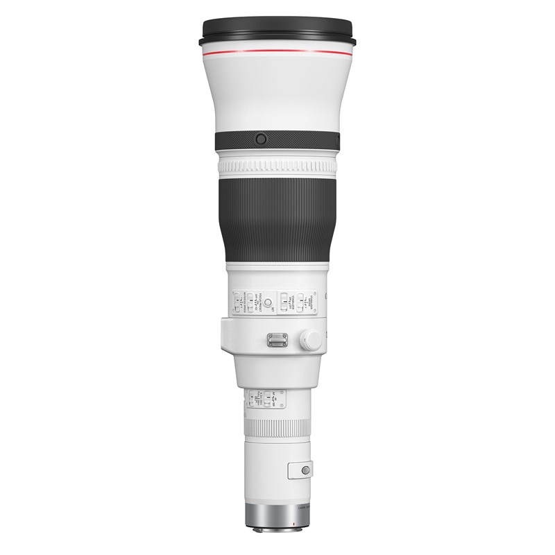 Canon RF 1200mm f8 L IS USM Lens | Wex Photo Video