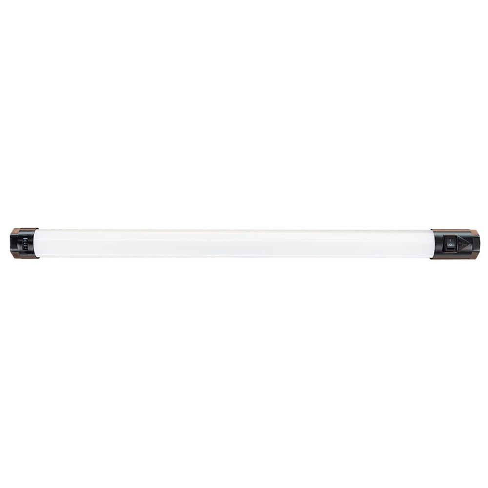 Quasar Science Crossfade X 25W linear LED tube with a tunable bi-color ...