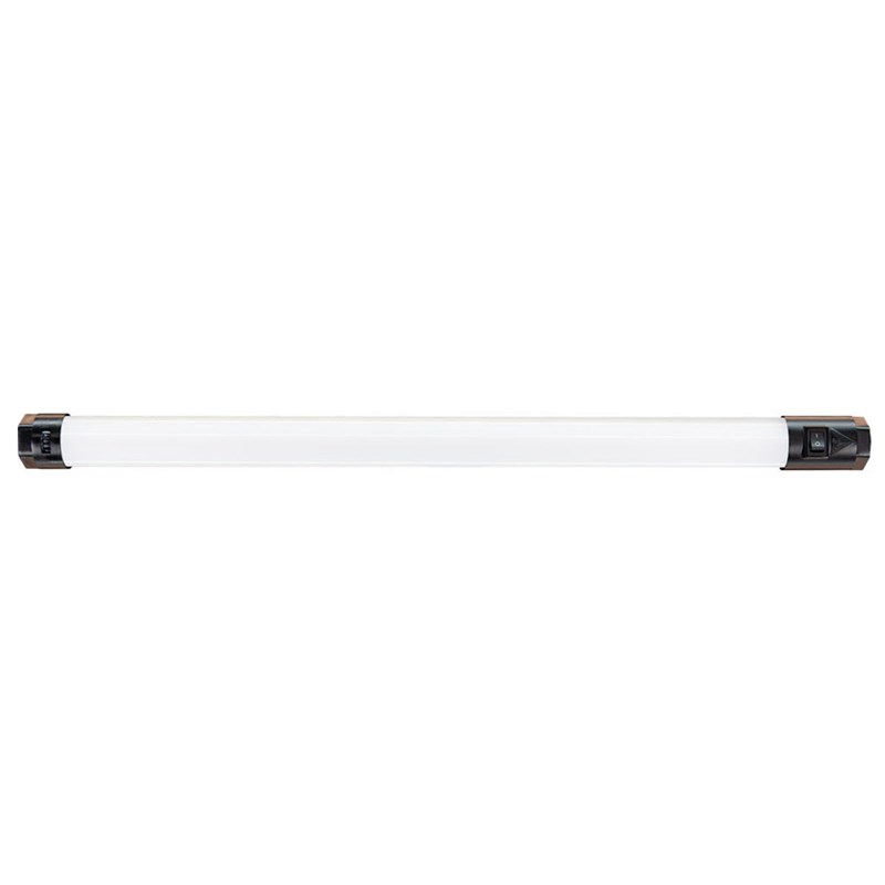 Quasar Science Crossfade X 25W linear LED tube with a tunable bi-color ...
