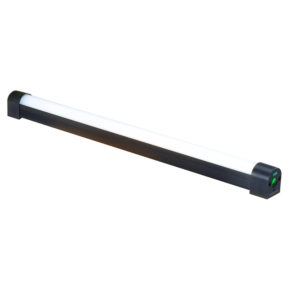 Quasar Science Q-Lion Tri-colour LED light - 24 Inch | Wex Photo Video