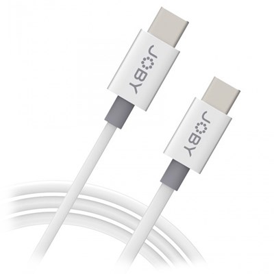 JOBY ChargeSync Cable USB-C2C 2M | Wex Photo Video